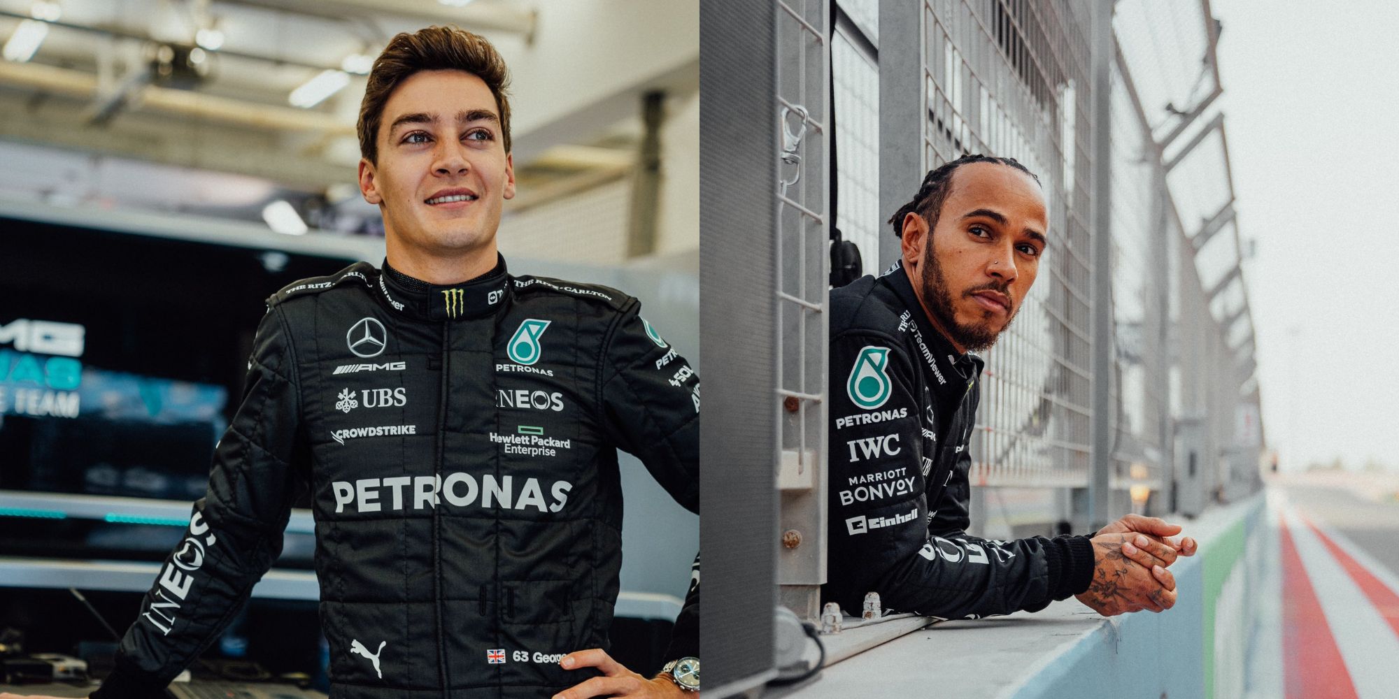 Formula 1: Teams and Drivers 2023 | Silverstone